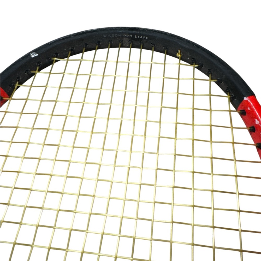 Wilson Pro Staff Tennis Racket - Gem